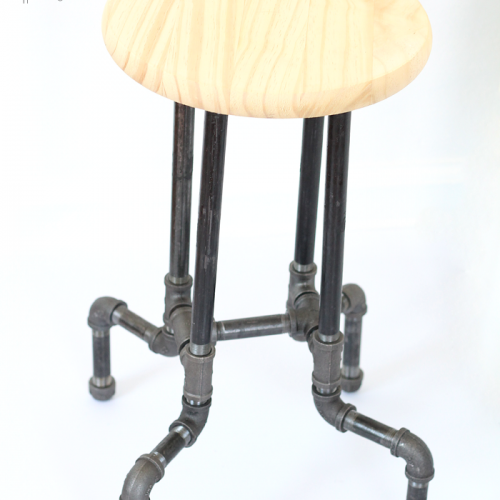 Our New Farmhouse Entryway | LoveGrowsWild.com - Love Grows Wild