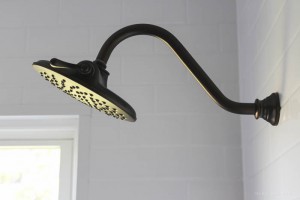 Bathroom Makeover Week 2: Bathtub Installation - Love Grows Wild