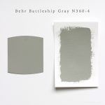 Favorite Gray Paint Colors - Love Grows Wild