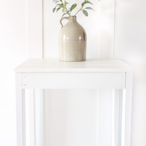 Lemon Inspired Summer Table Setting | LoveGrowsWild.com - Love Grows Wild