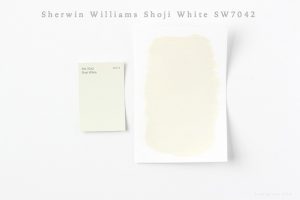 Favorite White Paint Colors - Love Grows Wild