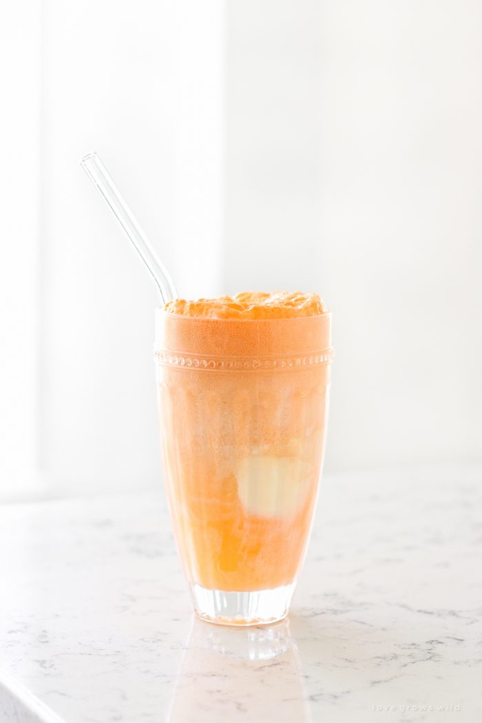 5 Easy Summer Sips and Mocktails - Love Grows Wild