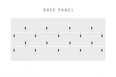 DIY Storage Trunk - Love Grows Wild