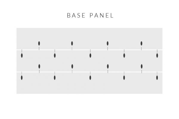 DIY Storage Trunk - Love Grows Wild