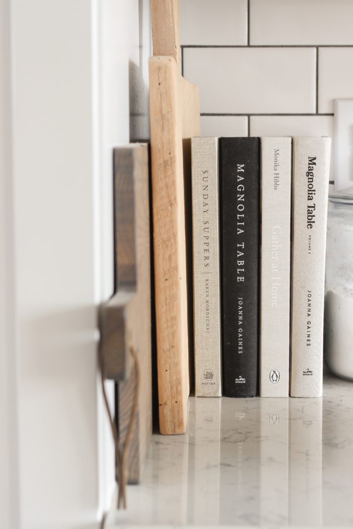 Beautiful Books for Styling your Home - Love Grows Wild