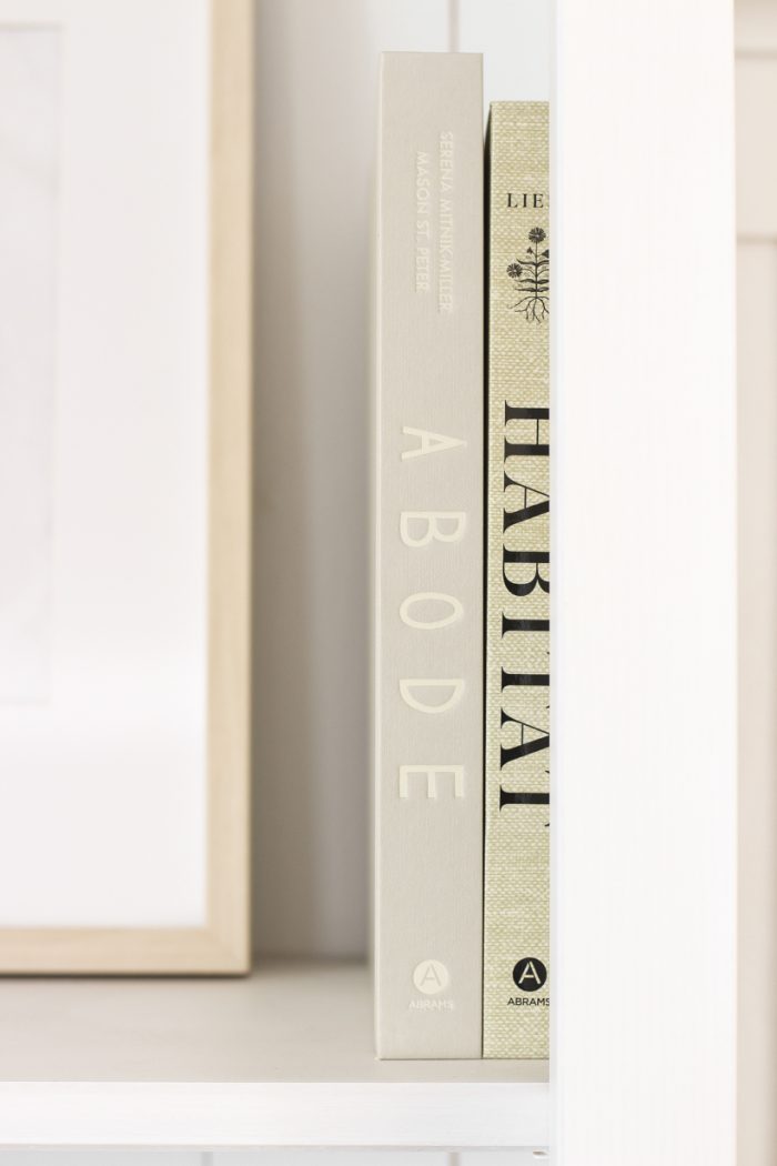 Beautiful Books for Styling your Home - Love Grows Wild