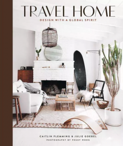 Beautiful Books for Styling your Home - Love Grows Wild