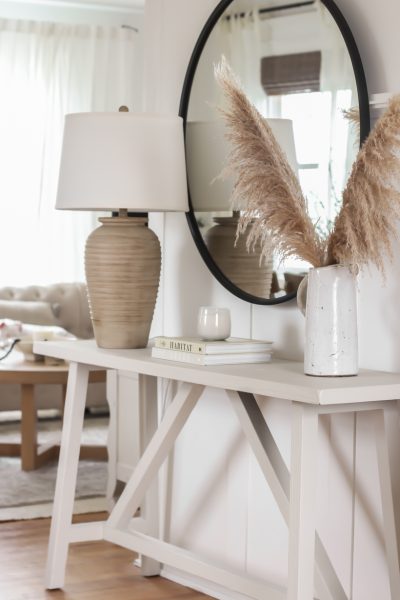 How to Make a Room Brighter - No Electricity or Painting Required ...