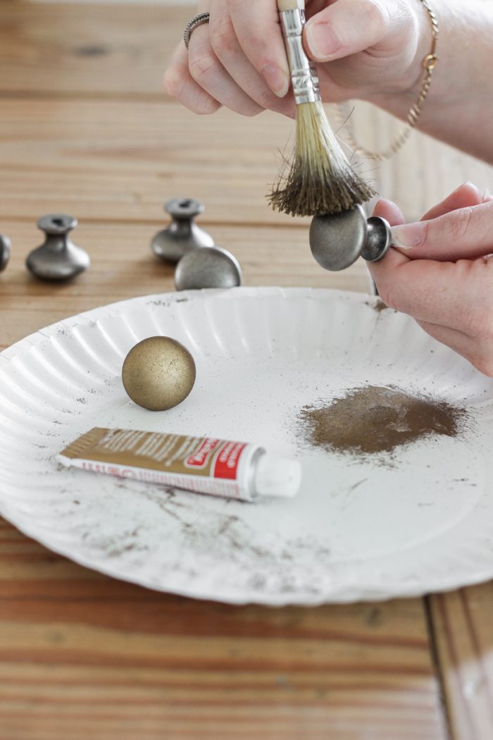 Turning Silver into Gold - Love Grows Wild