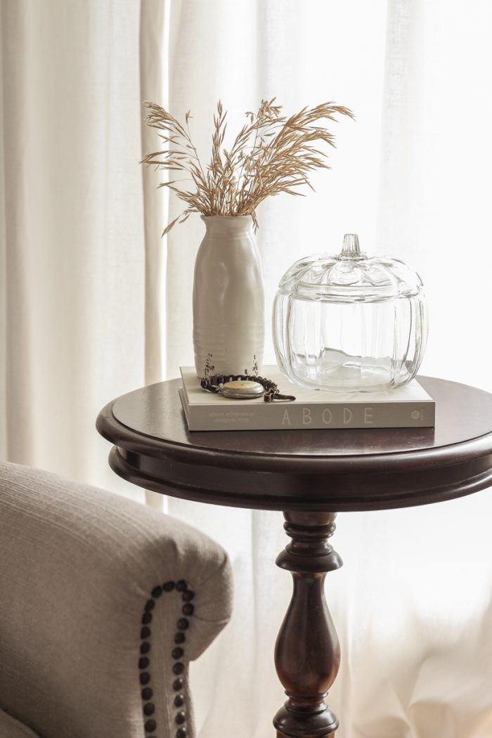 Letting Fall Linger - Love Grows Wild