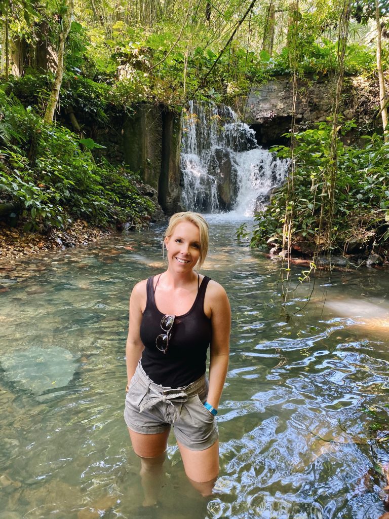 My Health & Fitness Journey - Love Grows Wild