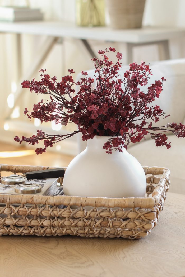 Favorite Fall Stems & Foliage - Love Grows Wild