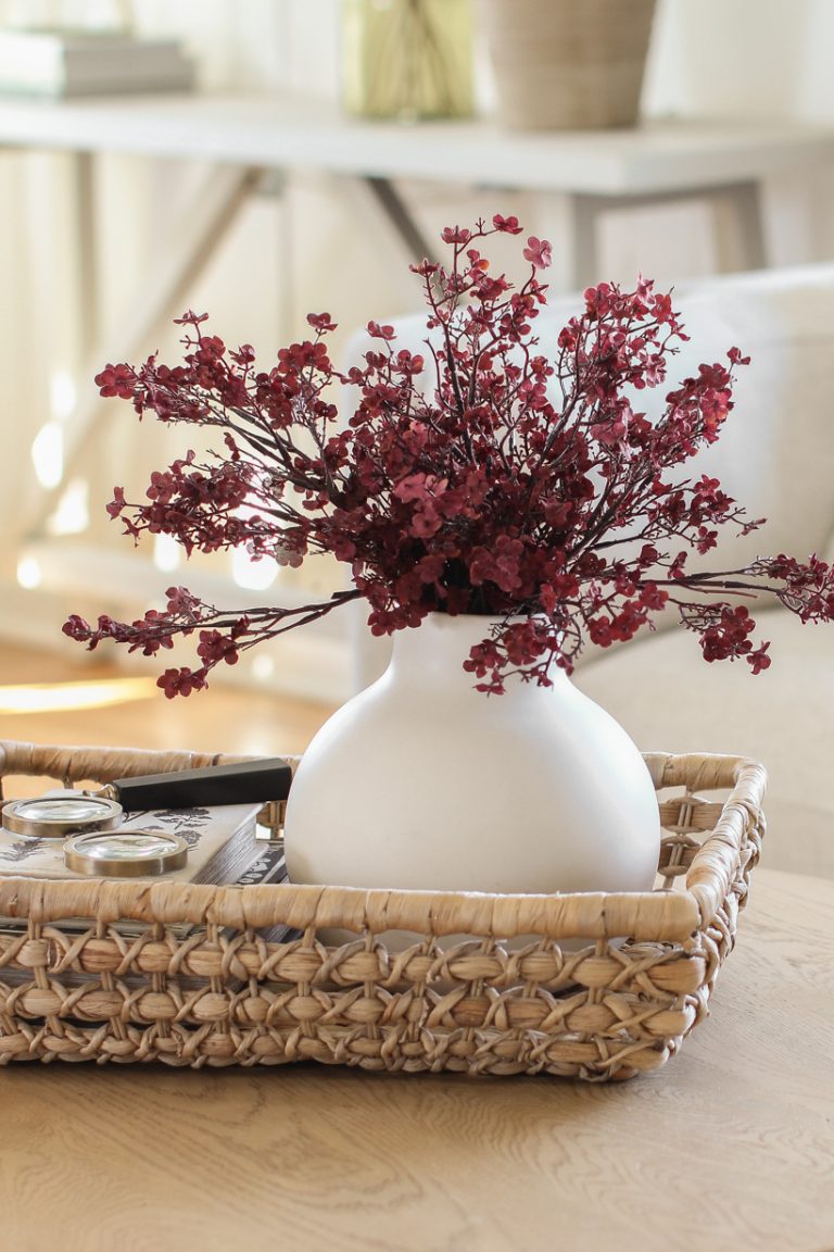 Favorite Fall Stems & Foliage - Love Grows Wild