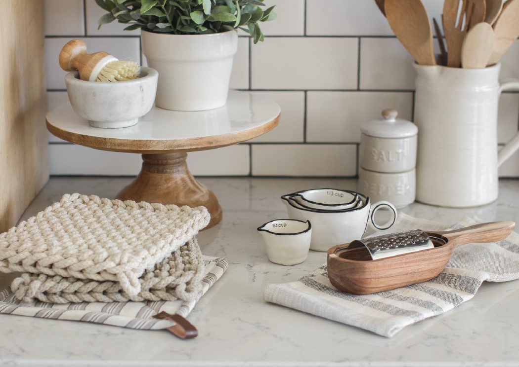 Grow + Gather | Our New Online Store - Love Grows Wild