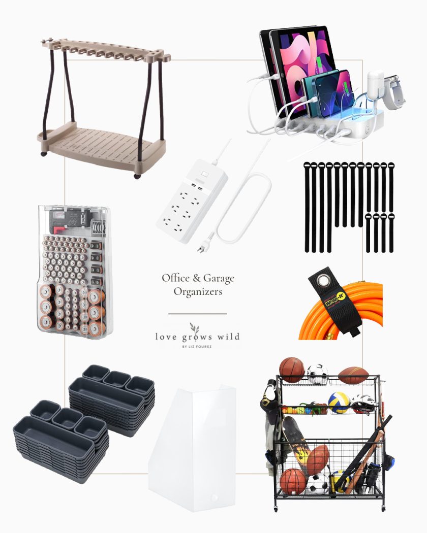 Best Organizers I Bought for Our Home - Love Grows Wild