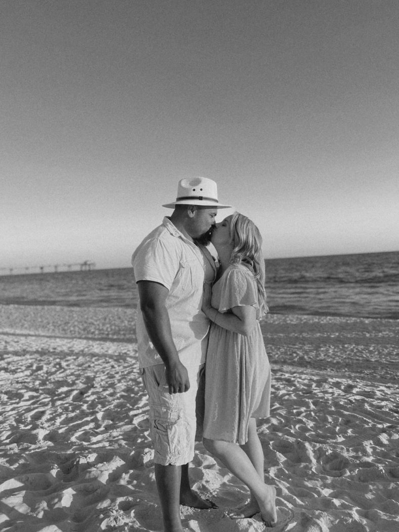 The Darby Reveal: A Tribute to Oscar - Love Grows Wild