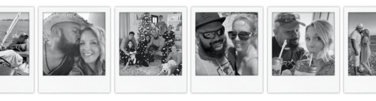 The Darby Reveal: A Tribute to Oscar - Love Grows Wild