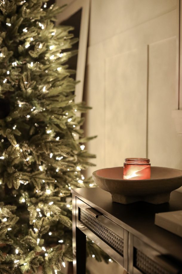 6 Steps to Simple, Stress-Free Holiday Decor - Love Grows Wild