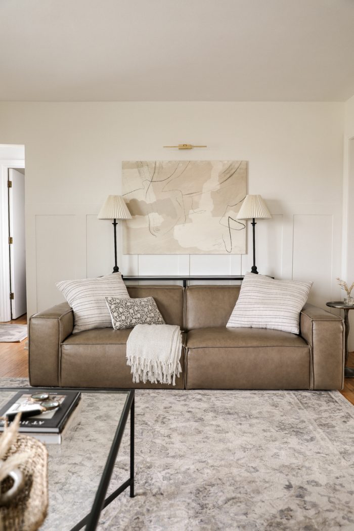 The Secret to Keeping Your Rugs Perfectly in Place - Love Grows Wild