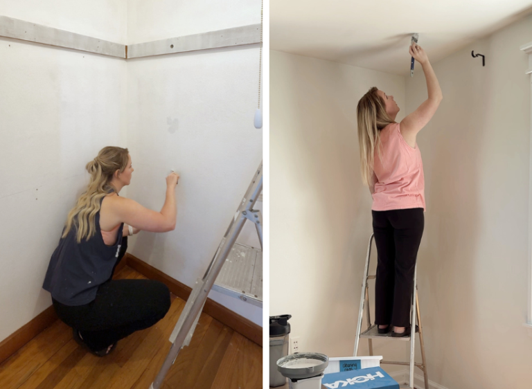 Room Swap No. 2 – The Master Bedroom - Love Grows Wild