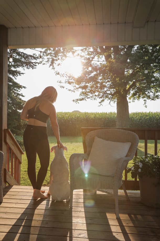Morning Sunlight: The Simple Daily Habit That Can Improve Your Sleep ...